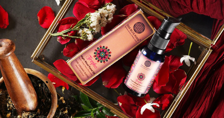 The Blue Pond: Skin Care, Bath & Body & More | Best Prices, COD | Furrl ...