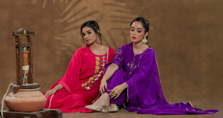 Phulkari Forever: Women Wear & more| Best Prices, COD | Furrl Online ...