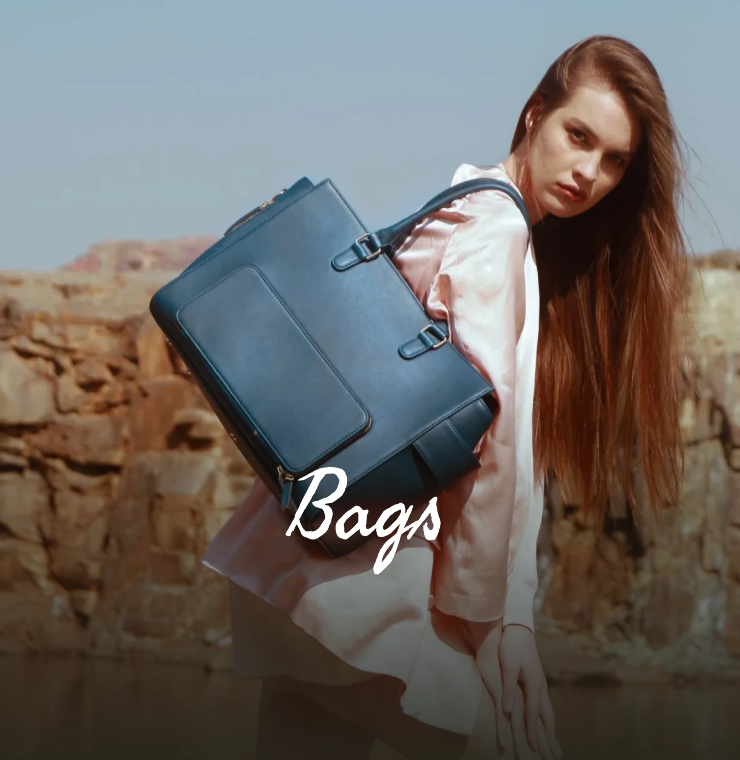 Stylish and Functional Bags for Every Occasion