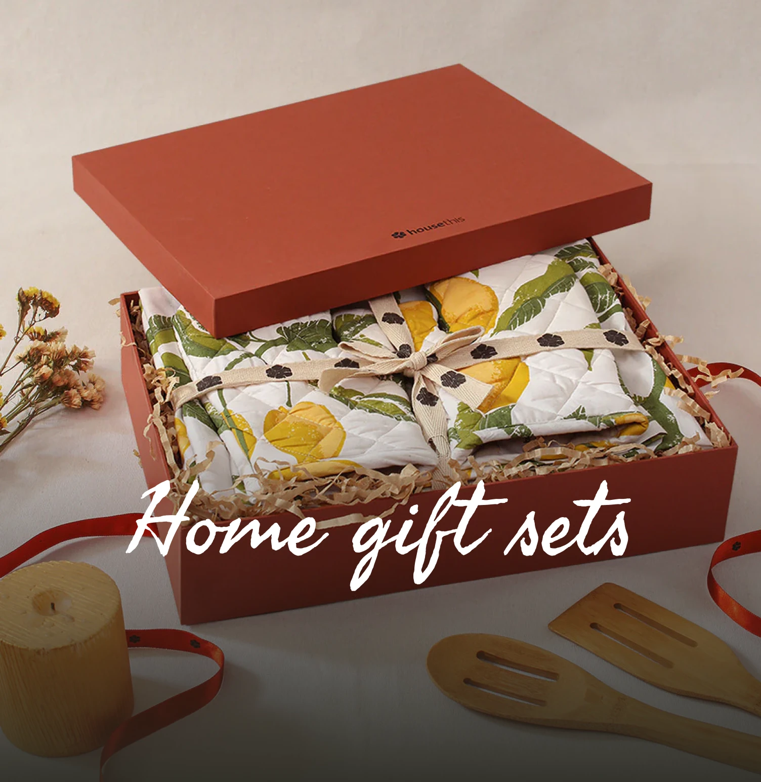 Thoughtful Home Gift Sets for Every Occasion